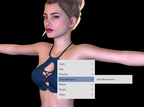 Plugins Scripts Contex Menu System Undo Redo VR Desktop Updates Page 2 Virt A Mate Hub