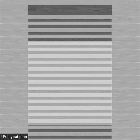 Kitbash 팩 03 3d 모델 10 Unknown Blend Free3d