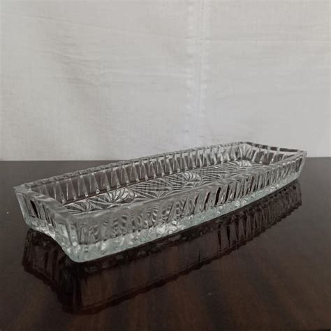 Десертниця кришталь — ціна 275 грн у каталозі Тортівниці Купити товари для дому та побуту за