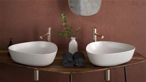 Vitra Terri Pecora Plural Collection Plurals Vitra Bathrooms Vitra