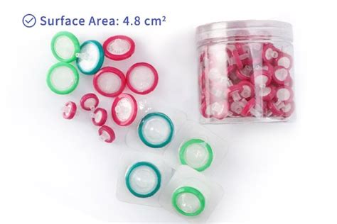 Non Sterile Nylon Syringe Filter Filson