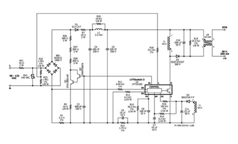Triac Schematic Diagram Pdf Circuit Diagram