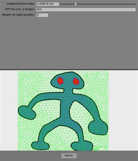 Plastic Tool Does Not Create Mesh Correctly On Vector Layers · Issue 4450 · Opentoonz