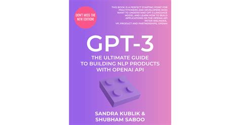 GPT Book
