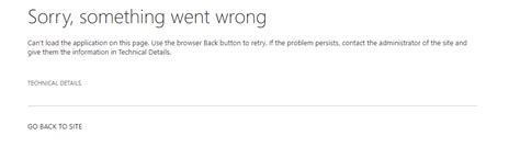 Unable To Debug The Spfx Solution When We Try To Use Gulp Serve Or Gulp