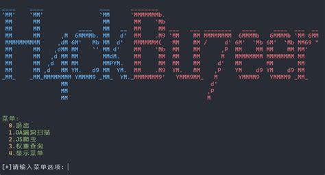 GitHub nu y HScan HB团队公开扫描仪