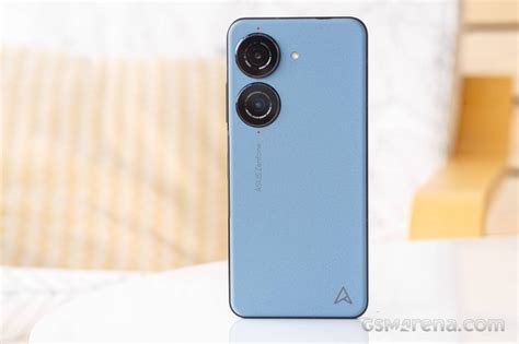 Asus Zenfone Review Design Build Quality Handling