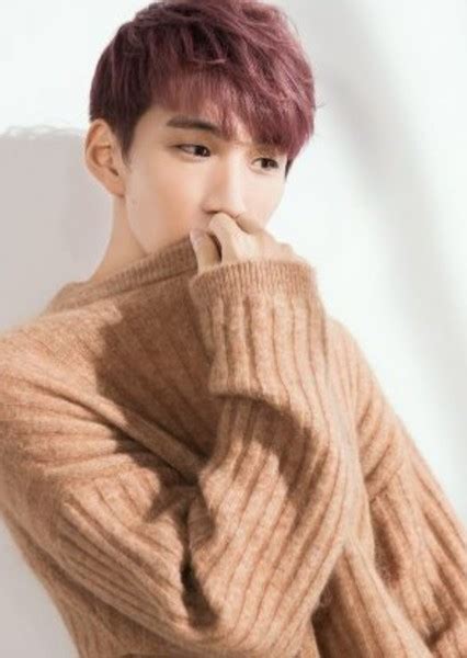 Zhang Xin Fan Casting