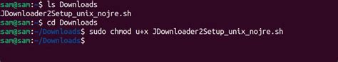 How To Install Jdownloader On Ubuntu 2404 Its Linux Foss
