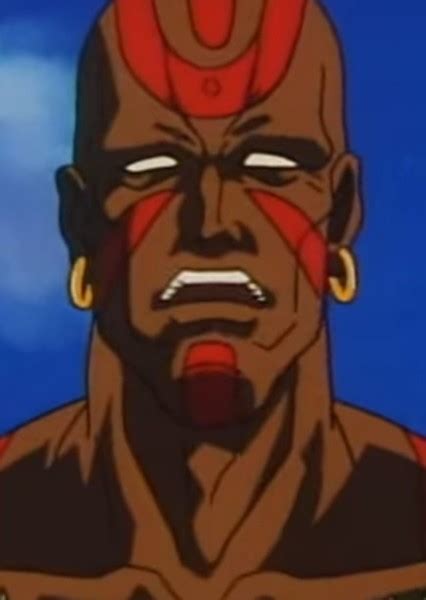 Steve Blum Photo On Mycast Fan Casting Your Favorite Stories