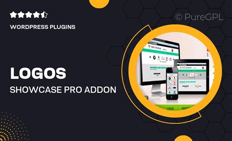 Logos Showcase Pro Addon For Wpbakery Page Builder