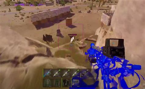 Buy Shark Cheat Pslient Chams Desync Rust Cheatvault