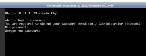 How To Create A Linux Vm And Access It From Windows Desktop On Code De