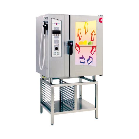 Convotherm Acs • Produktat
