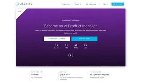 Udacity Vs Coursera The Review And Comparison Online Course How