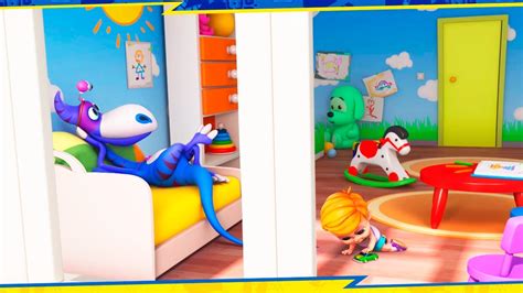 🦖 ᲢᲣᲠᲑᲝᲖᲐᲕᲠᲔᲑᲘ 🎁 ისწავლეთ თქვენი საყვარელი პერსონაჟებით 🎁 უყურეთ ონლაინში 🎁 Multfilmebi 🐣 Youtube