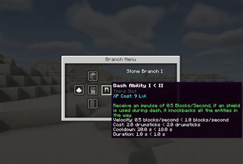 ancient classes mod 1 20 1 1 18 2 mc mod