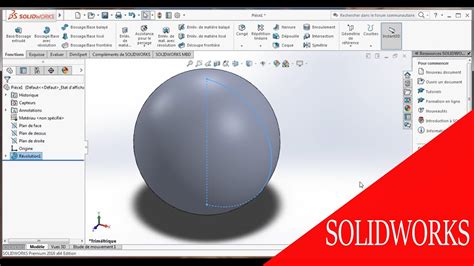 hollow sphere solidworks at phyllis lange blog