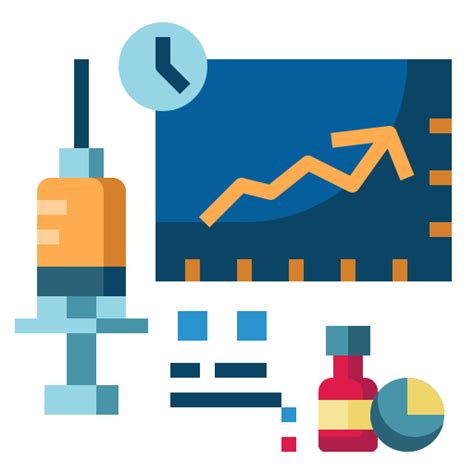 Data Analysis PongsakornRed Flat Icon