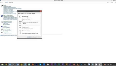 How To Turn Off Mouse Acceleration In Windows And Easy Steps