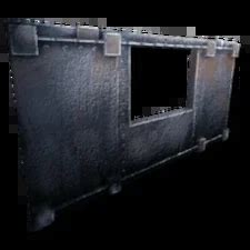 Metal Windowframe Cheat Codes