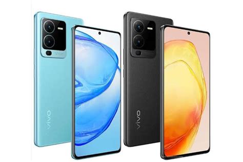 Update Harga Terbaru Vivo V G HP Mid Range Mumpuni Kini Turun Drastis Rp Juta