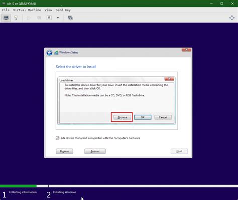 How To Create Windows Image For Openstack Techglimpse