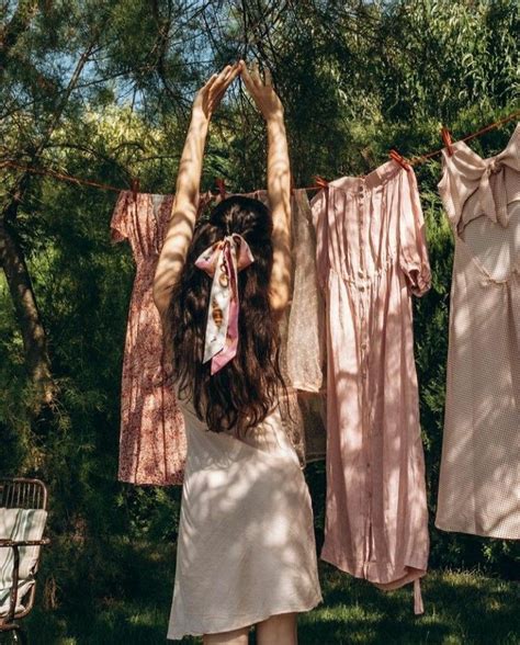 Cottage Core Aesthetic Core Aesthetic Cottagecore Girl