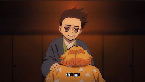 Demon Slayer Scrolller