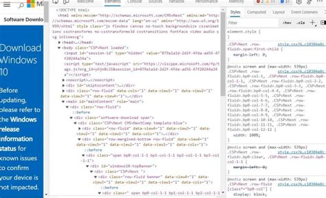 How To Download Windows ISO Without Media Creation Tool