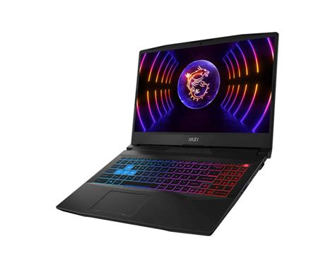 MSI Pulse 15 B13V 9S7 158561 295 Laptop Specifications