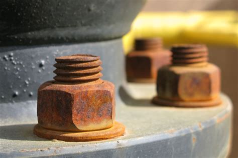 What Is Rust The Most Common Types Of Rust AZ Rust