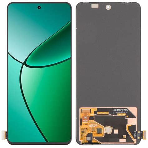 Realme 12 Rmx3867 Lcd Screen Digitizer Full Assembly
