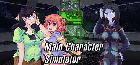 NewWestGames Main Character Simulator SXS Hentai