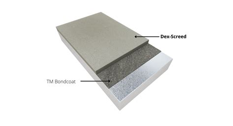 Dex Screed Underlayment Dex O Tex Marine