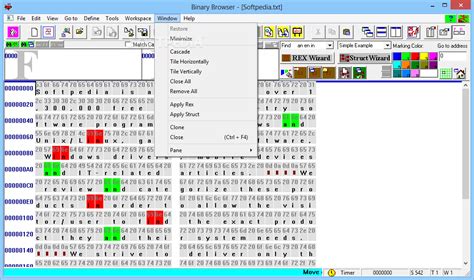 binary browser 8 5 download review screenshots
