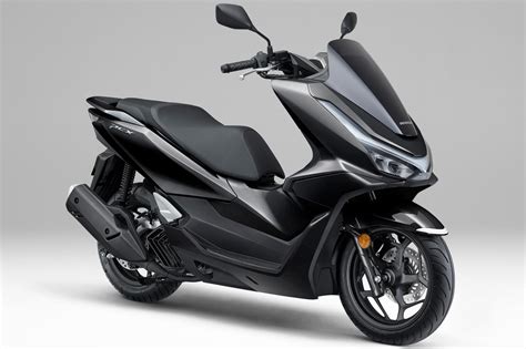 เจาะลึก All New Honda Pcx 2025 รถสกู๊ตเตอร์โฉมใหม่ อัพเกรดรอบคัน
