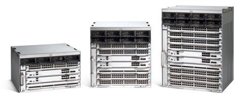 Cisco Catalyst 9400 Series Switches Cisco
