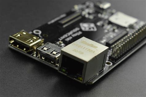 Pitray Mini For Raspberry Pi Compute Module 4 Dfrobot