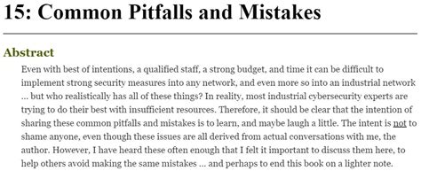 کتاب Industrial Network Security نسخه 3 چاپ سال 2024