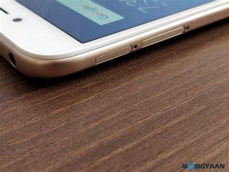 Xiaomi Redmi A Hands On Images