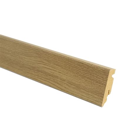 PÕRANDALIIST MDF 15*58*2,4M FU62L TAMM - Ehitusmaterjalide hinnavõrdlus