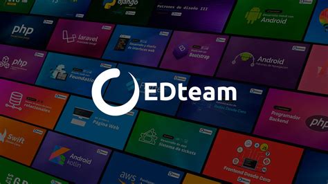 ¡todo Edteam A Precios De Black Friday Edteam