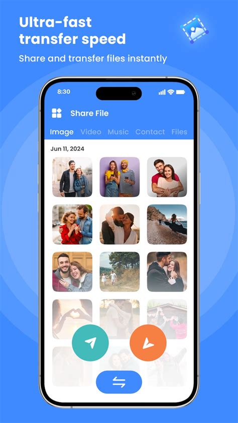 Shareit Fast File Share For Iphone Download