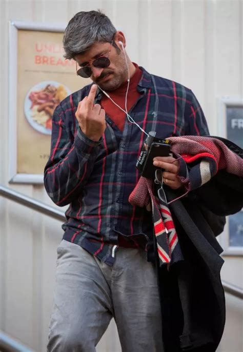 Fadi Fawaz Brands George Michael A Big Mistake In My Life Daily Star