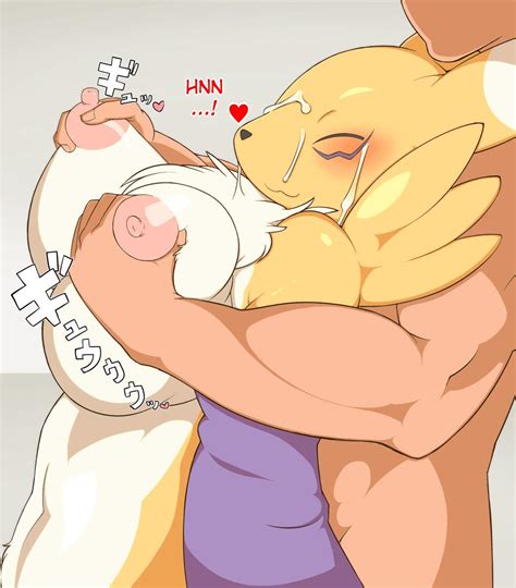 Sindoll Digital Sex Life Digimon