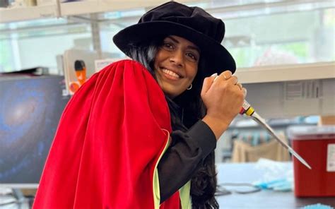 Employee Spotlight Thiviya Jeyakumar Anchor Point Insights