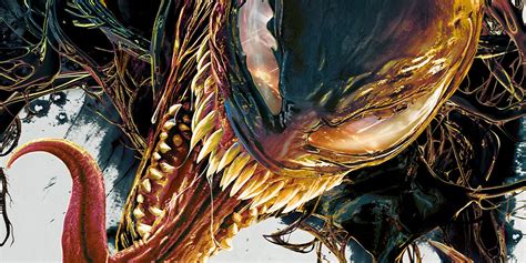 10 Venom Symbiotes You May Have Missed That Deserve A Marvel Comeback