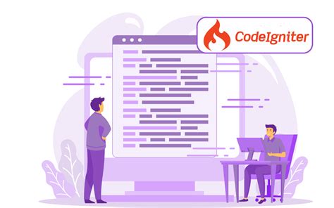 Codeigniter Development Company Plixweb