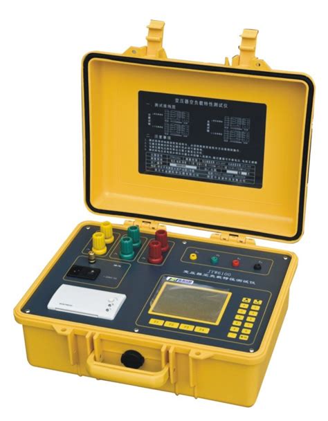 Transformer Turn Ratio Tester Jyt A Turn Ratio Testing And Turn Ratio Tester